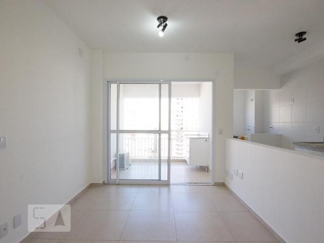 Apto, Centro, 1 Quarto, 47 m2 Campinas