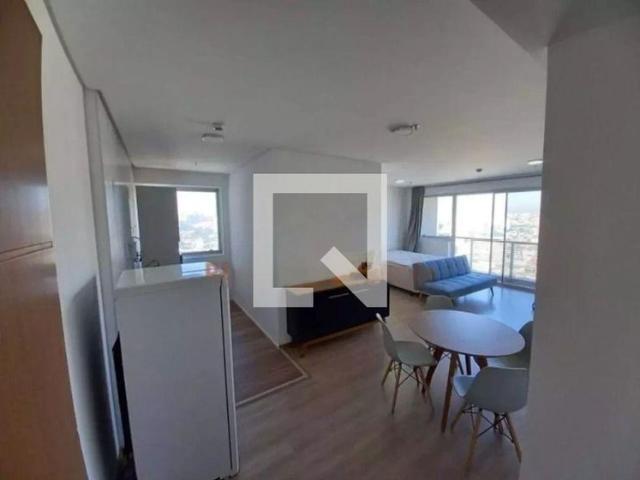 Apto, Centro, 1 Quarto, 47 m2 Osasco