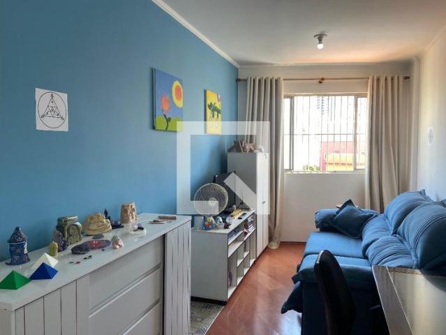 Apto, Centro, 1 Quarto, 47 m2 Osasco