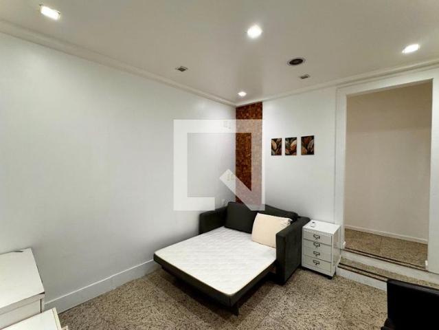 Apto, Centro, 1 Quarto, 47 m2 Rio de Janeiro