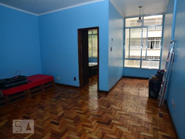Apto, Centro, 1 Quarto, 47 m2 Rio de Janeiro