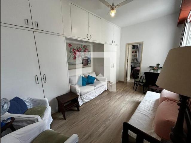 Apto, Centro, 1 Quarto, 47 m2 Rio de Janeiro
