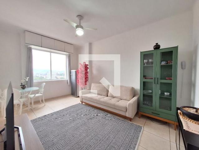 Apto, Centro, 1 Quarto, 47 m2 Rio de Janeiro