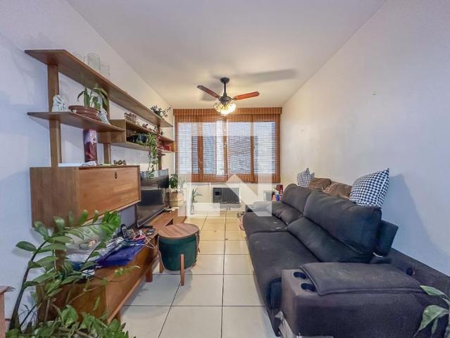 Apto, Centro, 1 Quarto, 47 m2 Rio de Janeiro