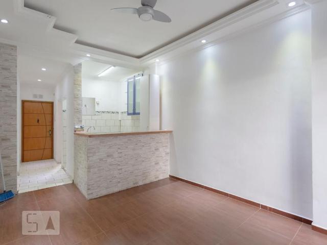 Apto, Centro, 1 Quarto, 47 m2 São Paulo