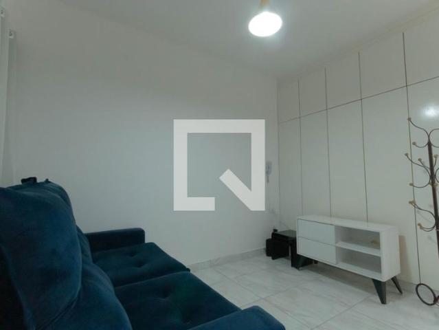 Apto, Centro, 1 Quarto, 44 m2 Campinas