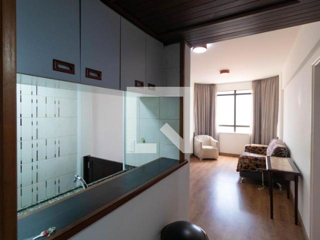 Apto, Centro, 1 Quarto, 44 m2 Campinas