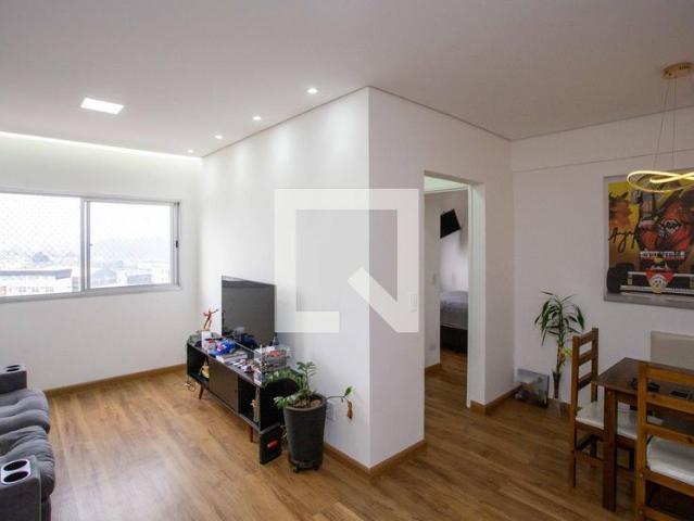 Apto, Centro, 1 Quarto, 44 m2 Diadema