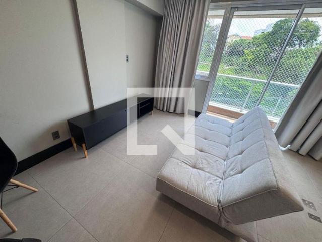 Apto, Centro, 1 Quarto, 44 m2 Jundiaí