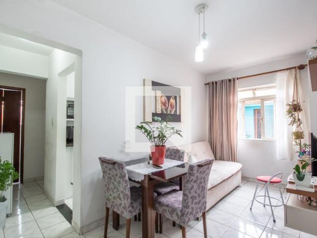 Apto, Centro, 1 Quarto, 44 m2 Osasco