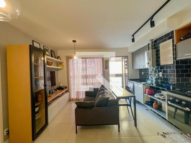 Apto, Centro, 1 Quarto, 44 m2 Rio de Janeiro