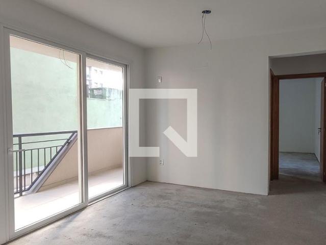Apto, Centro, 1 Quarto, 44 m2 São Leopoldo