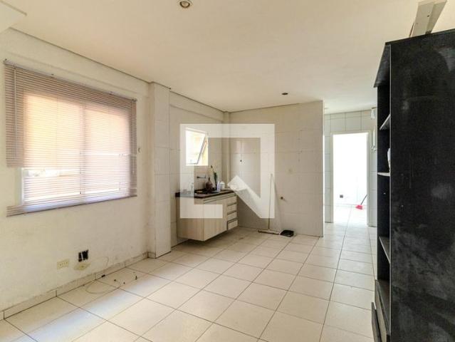 Apto, Centro, 1 Quarto, 44 m2 São Paulo