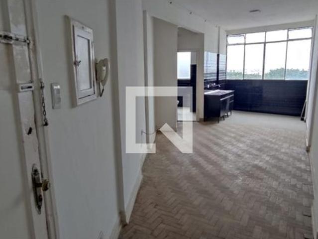Apto, Centro, 1 Quarto, 44 m2 São Paulo