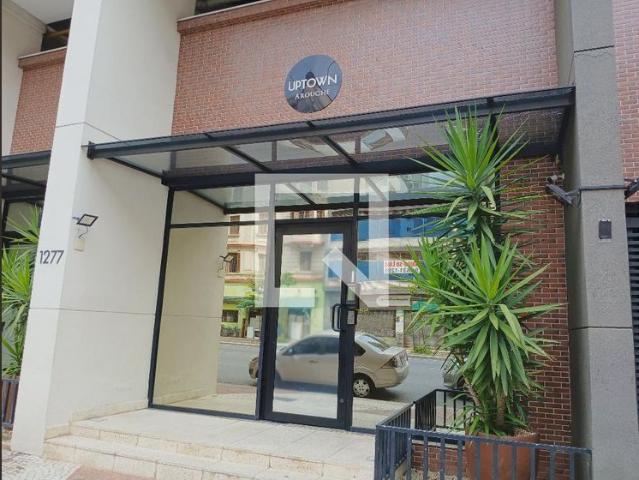Apto, Centro, 1 Quarto, 44 m2 São Paulo