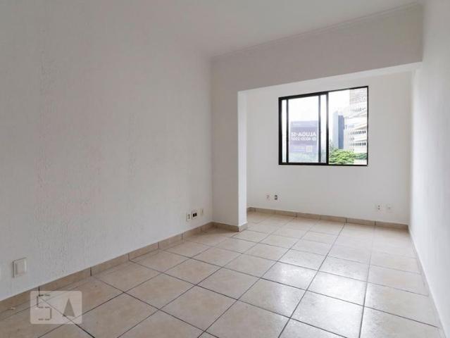Apto, Centro, 1 Quarto, 44 m2 São Paulo