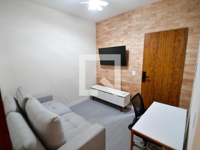 Apto, Centro, 1 Quarto, 45 m2 Campinas