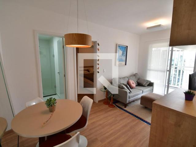 Apto, Centro, 1 Quarto, 45 m2 Campinas