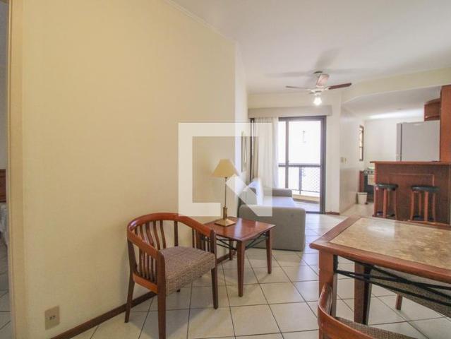 Apto, Centro, 1 Quarto, 45 m2 Campinas