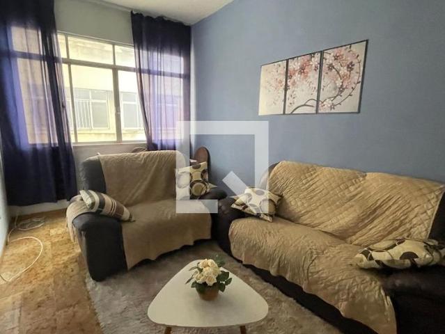 Apto, Centro, 1 Quarto, 45 m2 Duque de Caxias