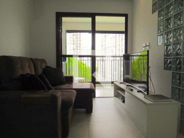Apto, Centro, 1 Quarto, 41 m2 Osasco