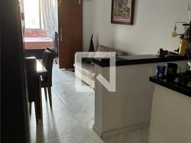Apto, Centro, 1 Quarto, 45 m2 Rio de Janeiro