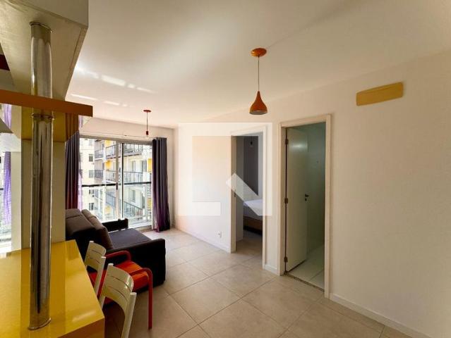 Apto, Centro, 1 Quarto, 45 m2 Rio de Janeiro