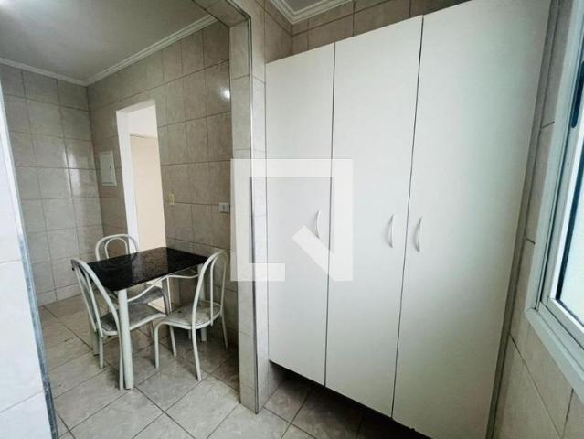 Apto, Centro, 1 Quarto, 45 m2 São José dos Campos