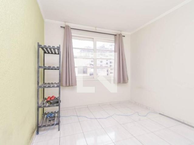 Apto, Centro, 1 Quarto, 45 m2 São Paulo