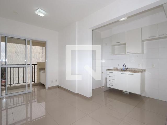 Apto, Centro, 1 Quarto, 45 m2 São Paulo