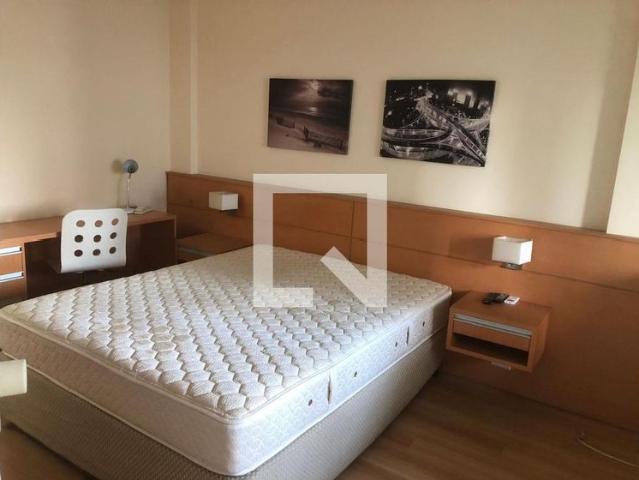 Apto, Centro, 1 Quarto, 45 m2 São Paulo