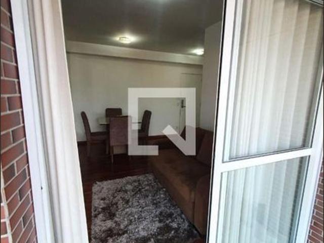 Apto, Centro, 1 Quarto, 45 m2 São Paulo