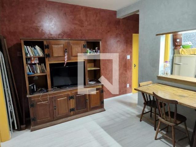 Apto, Centro, 1 Quarto, 48 m2 São Paulo