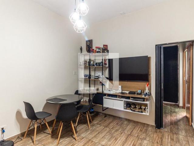 Apto, Centro, 1 Quarto, 45 m2 São Paulo
