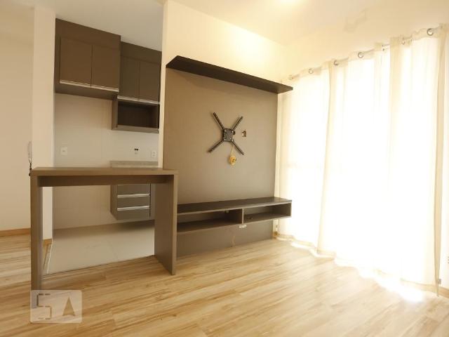Apto, Centro, 1 Quarto, 45 m2 São Paulo