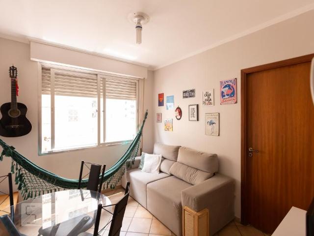 Apto, Centro, 1 Quarto, 45 m2 São Paulo