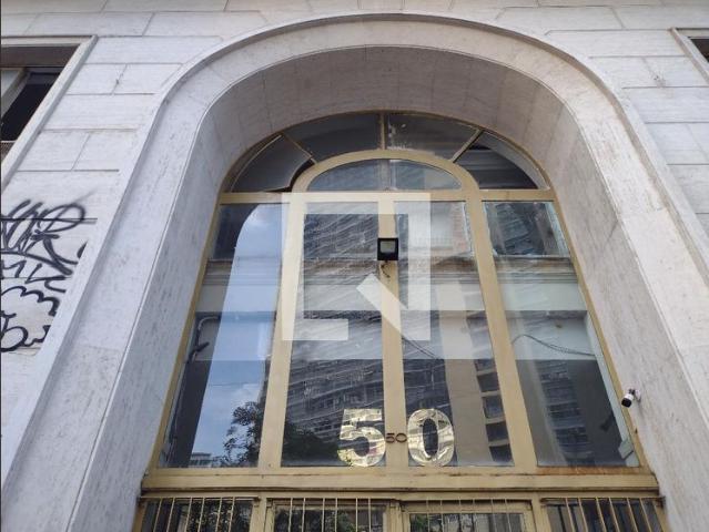 Apto, Centro, 1 Quarto, 45 m2 São Paulo