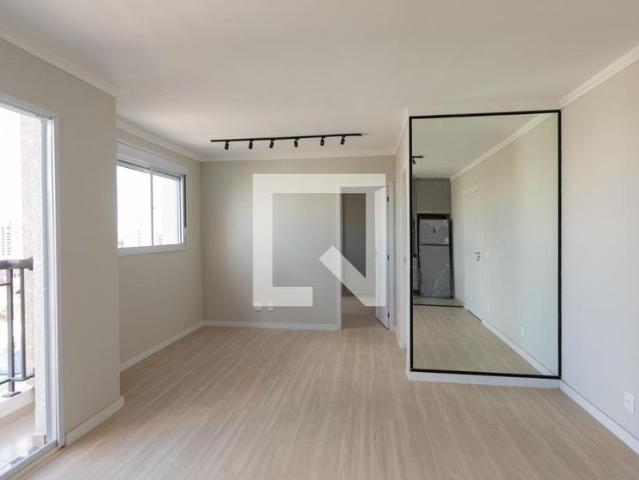 Apto, Centro, 1 Quarto, 46 m2 Campinas