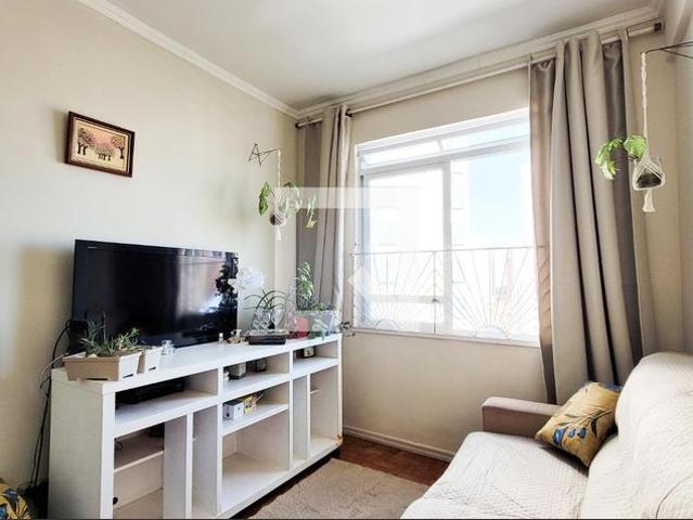 Apto, Centro, 1 Quarto, 46 m2 Campinas
