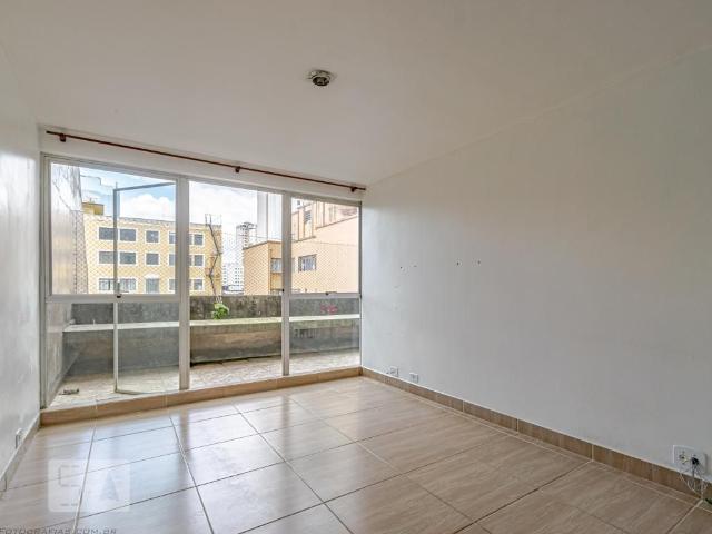 Apto, Centro, 1 Quarto, 46 m2 Curitiba
