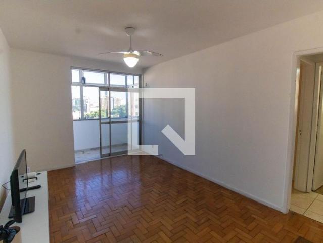 Apto, Centro, 1 Quarto, 46 m2 Niterói