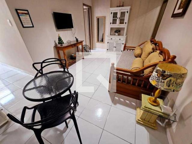 Apto, Centro, 1 Quarto, 46 m2 Rio de Janeiro