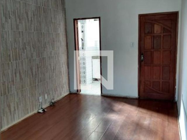 Apto, Centro, 1 Quarto, 46 m2 Rio de Janeiro