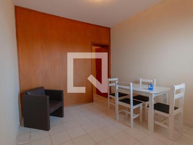 Apto, Centro, 1 Quarto, 48 m2 Campinas