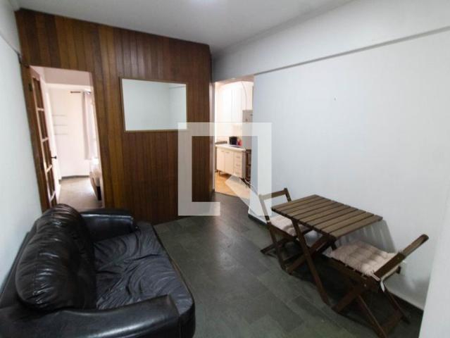 Apto, Centro, 1 Quarto, 48 m2 Campinas