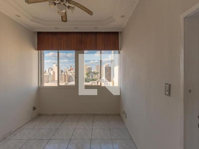 Apto, Centro, 1 Quarto, 48 m2 Campinas