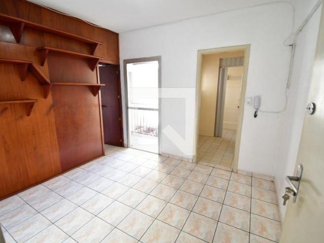 Apto, Centro, 1 Quarto, 48 m2 Campinas