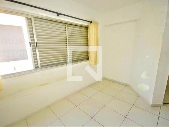 Apto, Centro, 1 Quarto, 48 m2 Campinas