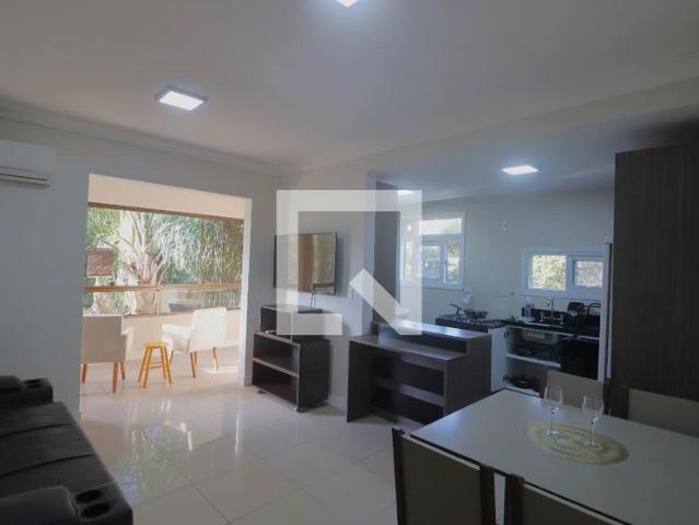 Apto, Centro, 1 Quarto, 48 m2 Canoas