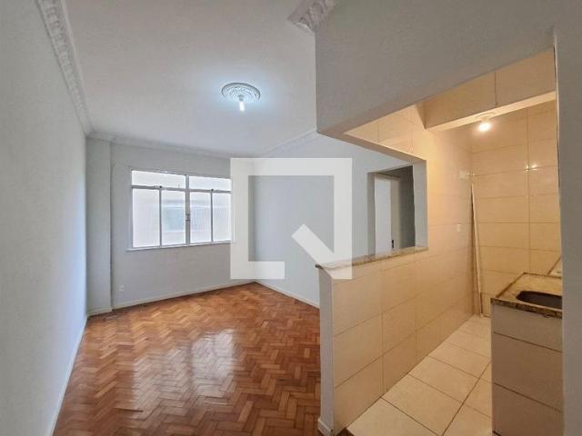 Apto, Centro, 1 Quarto, 48 m2 Rio de Janeiro